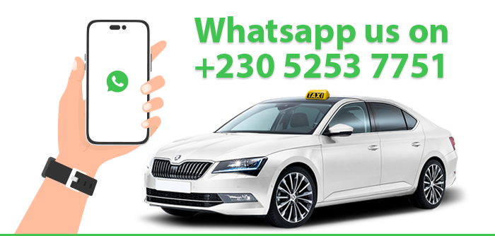 Nou Taxi Mauritius - Mauritius Taxi Services | Get a Ride Anywhere in ...
